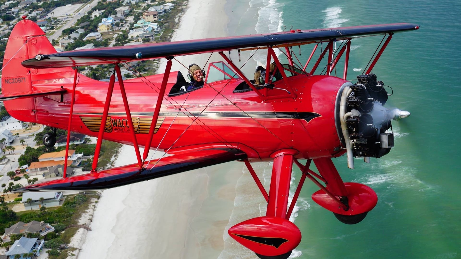 Photo Gallery - Lima Bravo Aviation | Aviation Insurance